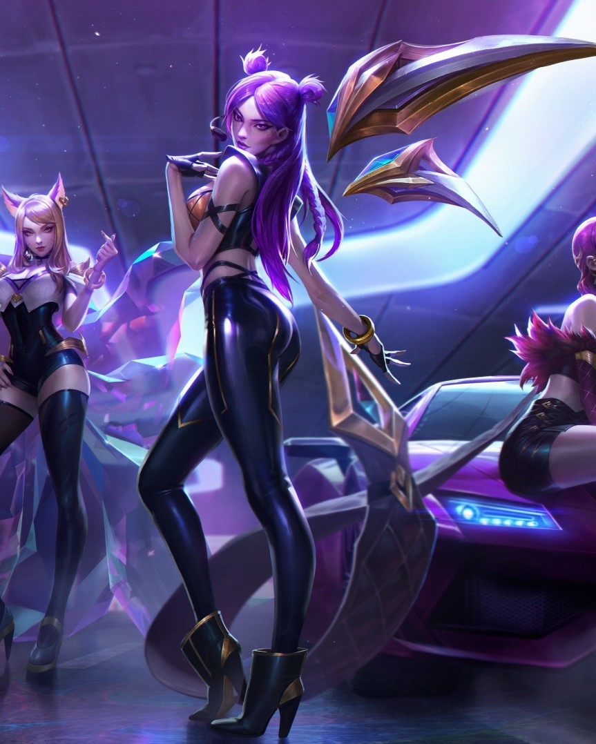 Individual Assignment 2